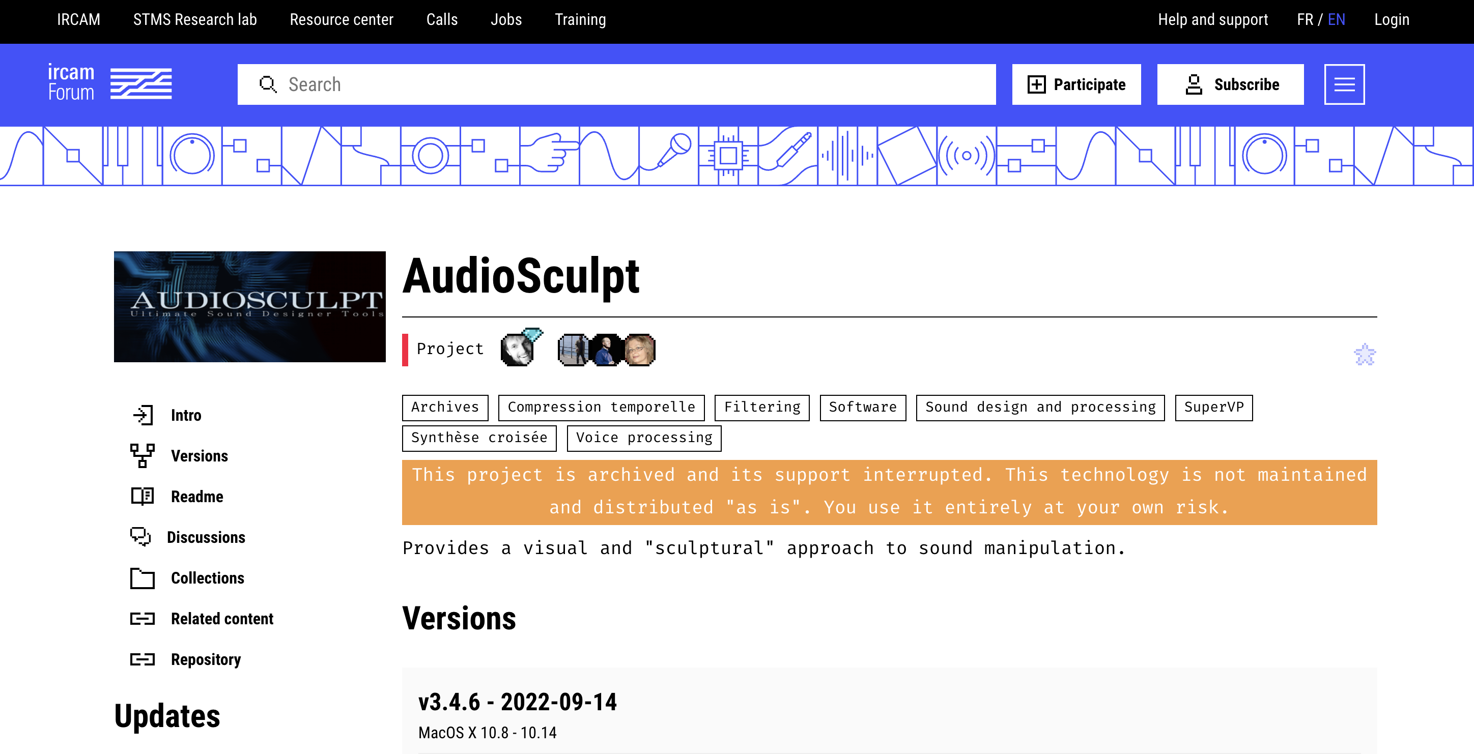 Las 10 mejores herramientas de IA para audio en 2024 | ScreenApp Blog